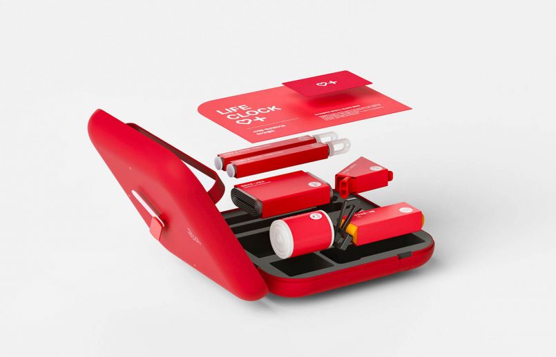 Minimalist Product & Industrial Design by SWNA | Daily design ...