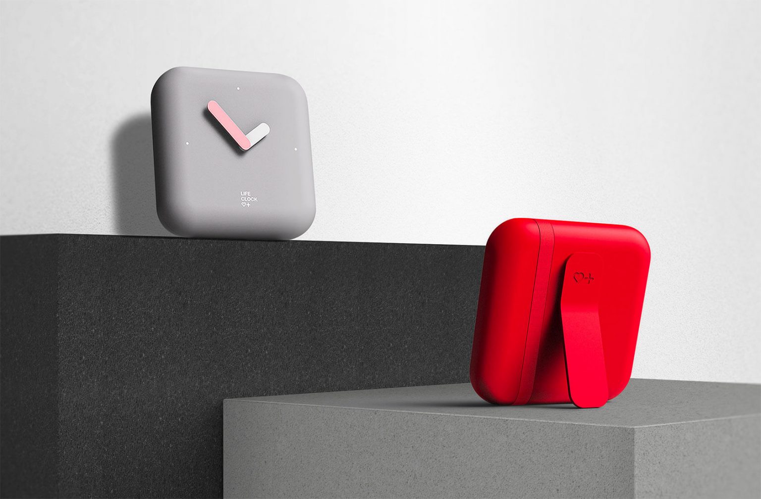 Minimalist Product & Industrial Design by SWNA | Daily design ...