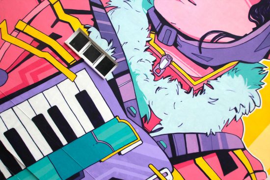 Awesome Street Art by Max on Duty | Daily design inspiration for ...