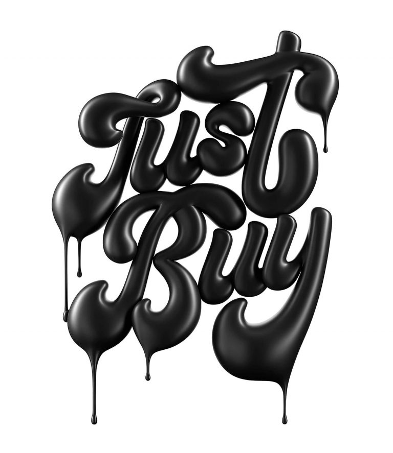 Creative Typography by Marc Urtasun | Daily design inspiration for ...