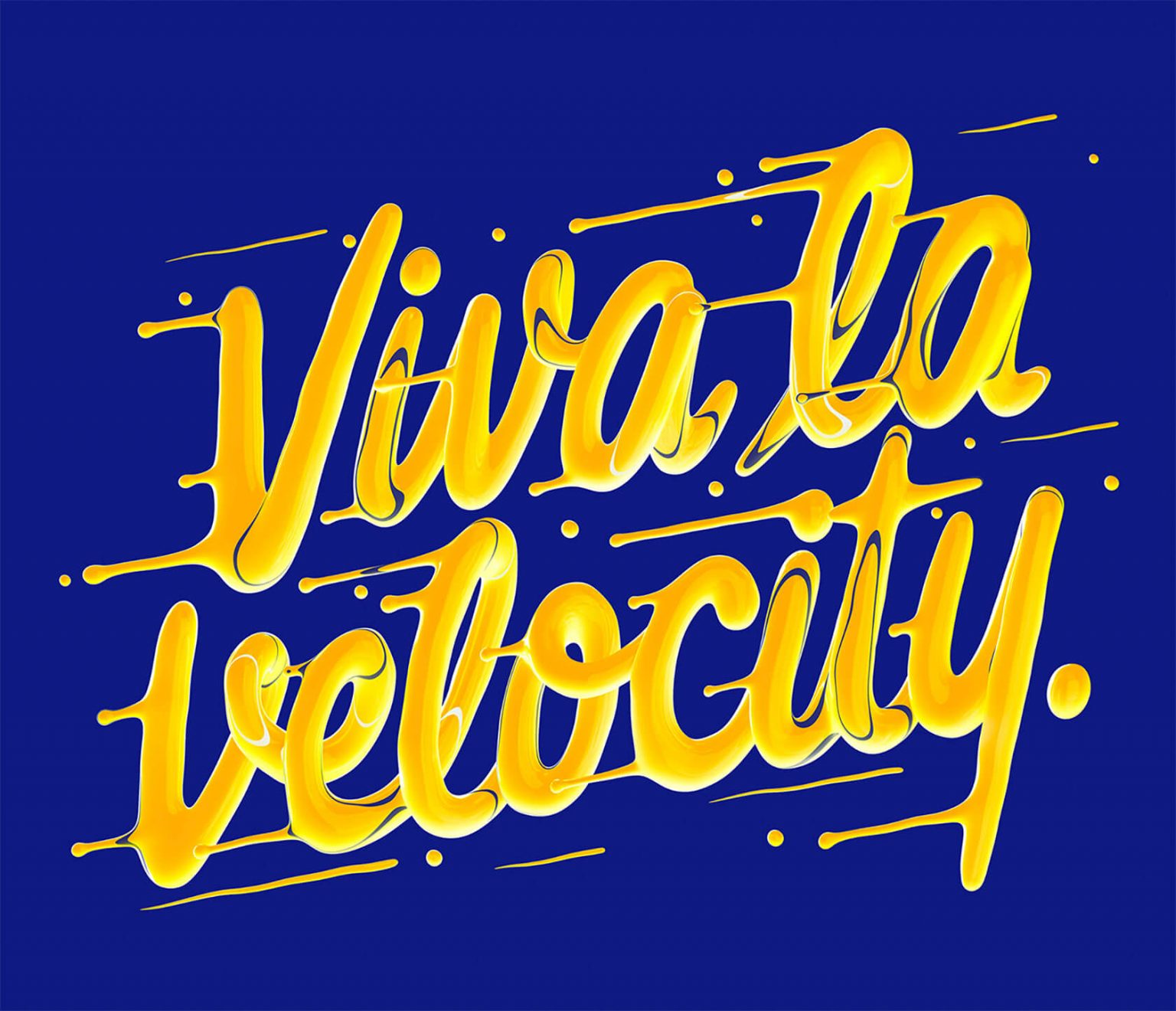 Creative Typography by Marc Urtasun | Daily design inspiration for ...