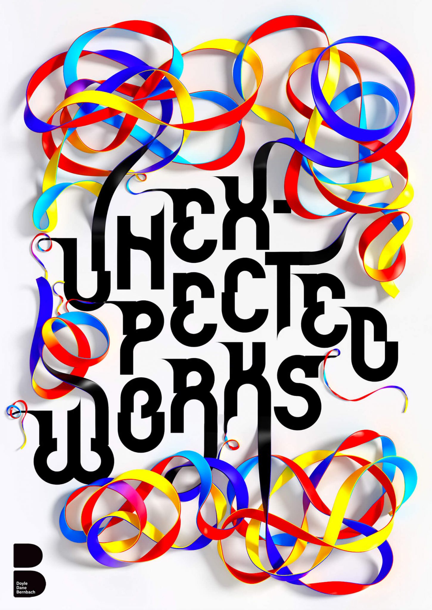 Creative Typography by Marc Urtasun | Daily design inspiration for ...