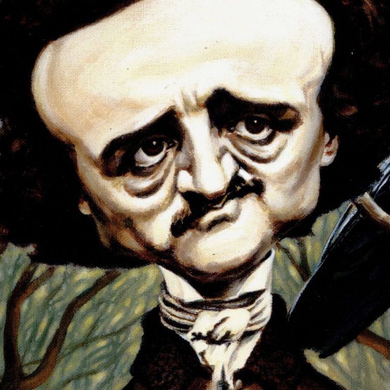 Fantastic Caricature Artworks by Adrian Teal | Daily design inspiration for creatives ...