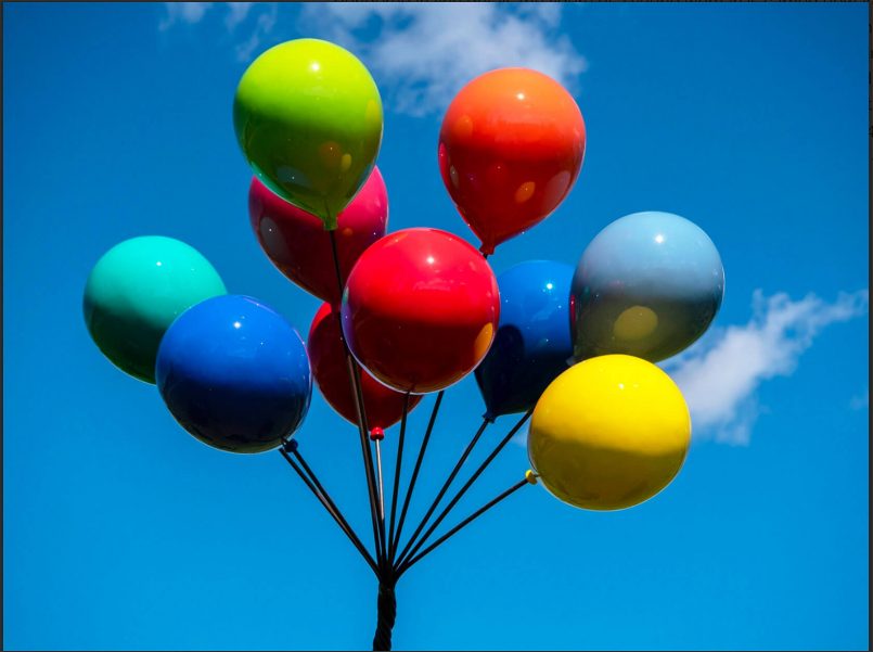 Floating: Sculptures & Art Installations by Derya Ozparlak | Daily ...