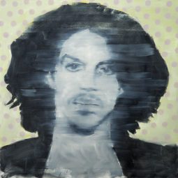 Arrested Images: Celebrity Mugshot Paintings by Les Thomas | Daily ...