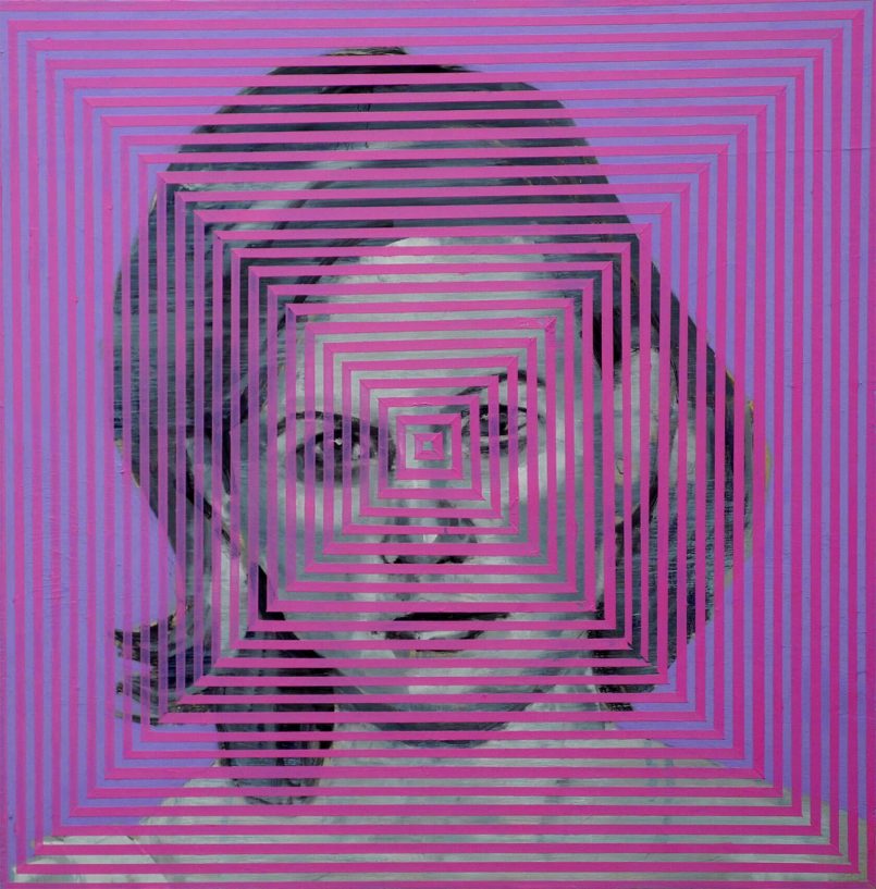 Arrested Images: Celebrity Mugshot Paintings by Les Thomas | Daily ...