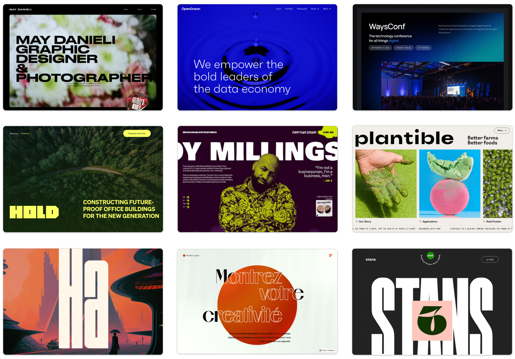 A Designer's Guide to Landing Your First Design Job | Daily design ...