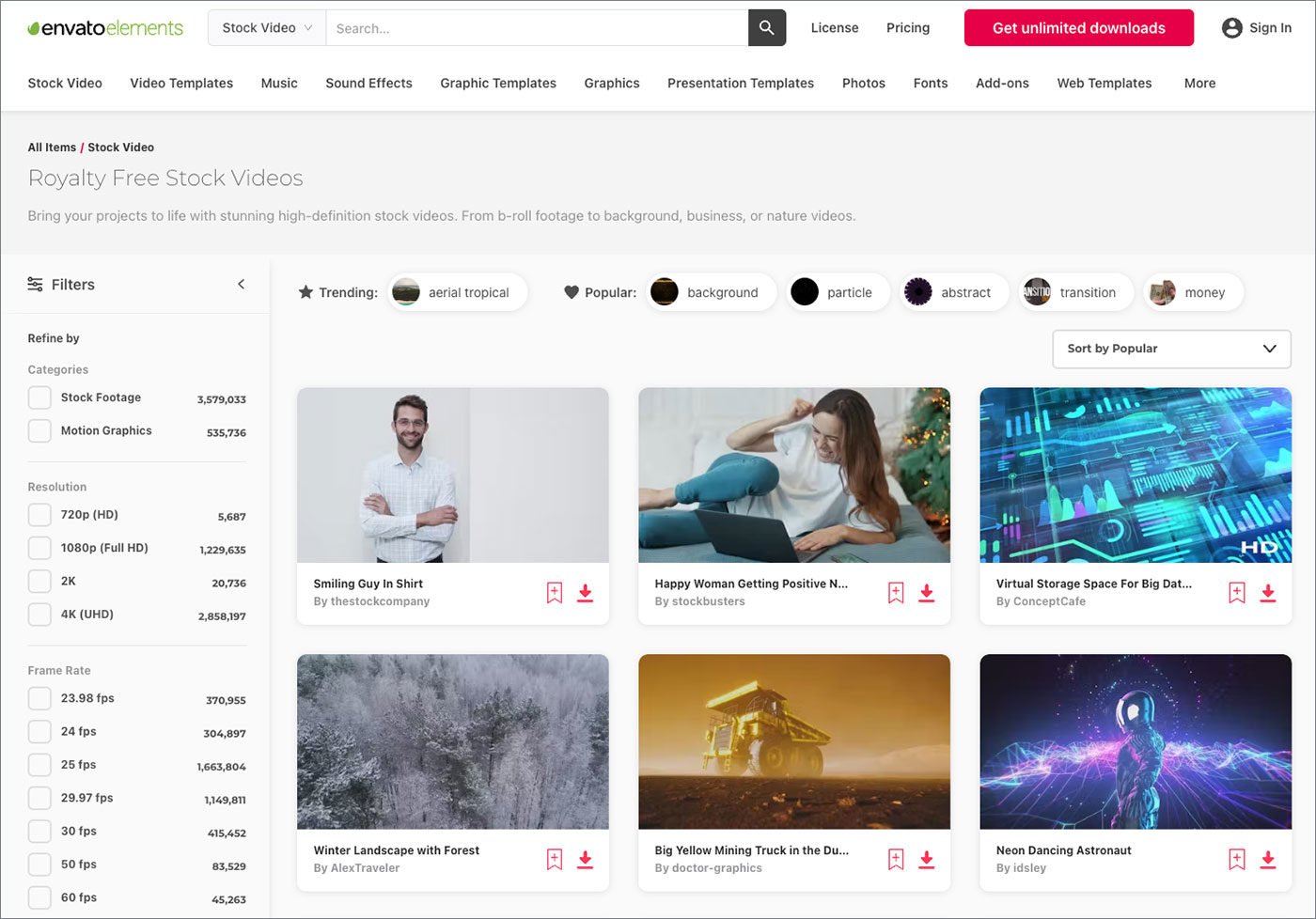 MonsterONE vs. Envato Elements vs. Creative Market Subscription Services Compared | Daily design ...