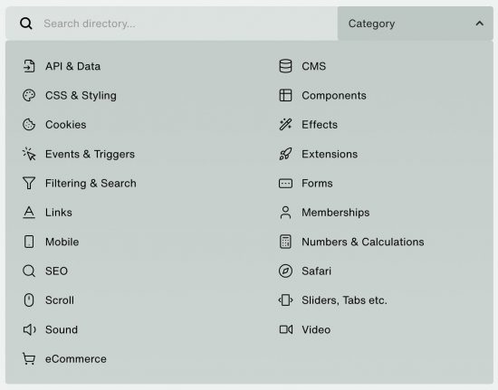 Having trouble with Webflow? Find the perfect solution with Flowie ...