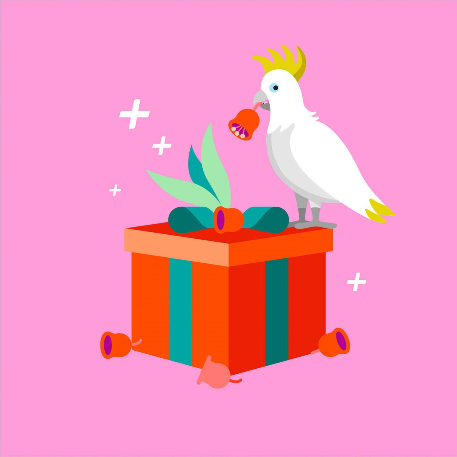 Playful Illustrations by James Boorman | Daily design inspiration for ...