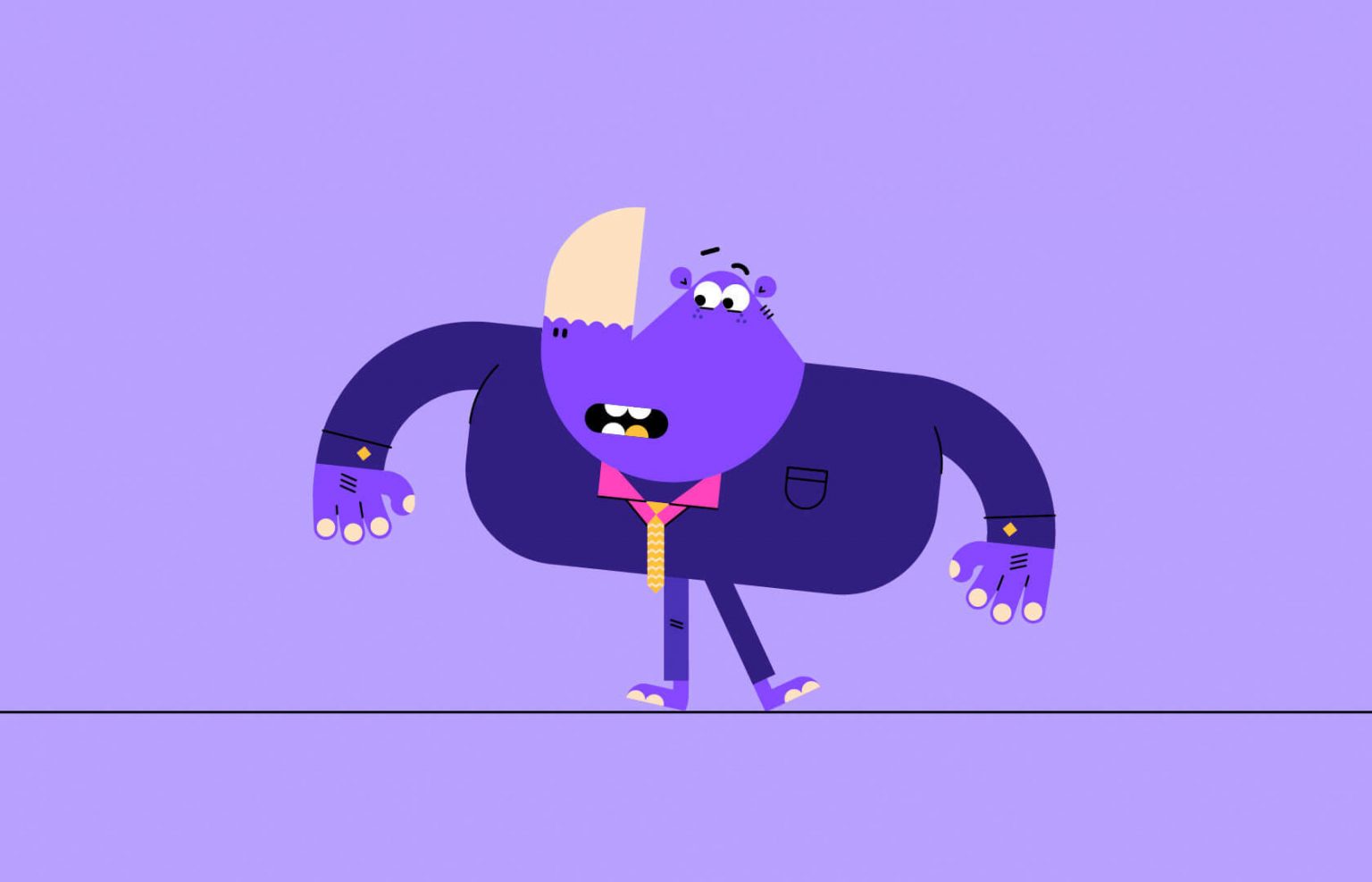 Playful Illustrations by James Boorman | Daily design inspiration for ...