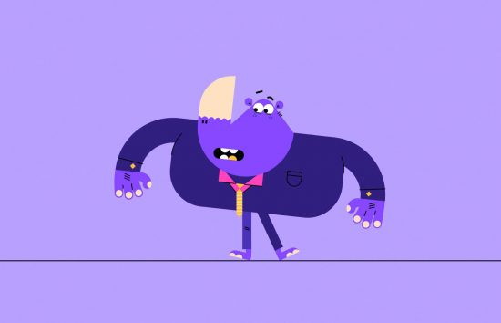 Playful Illustrations by James Boorman | Daily design inspiration for ...