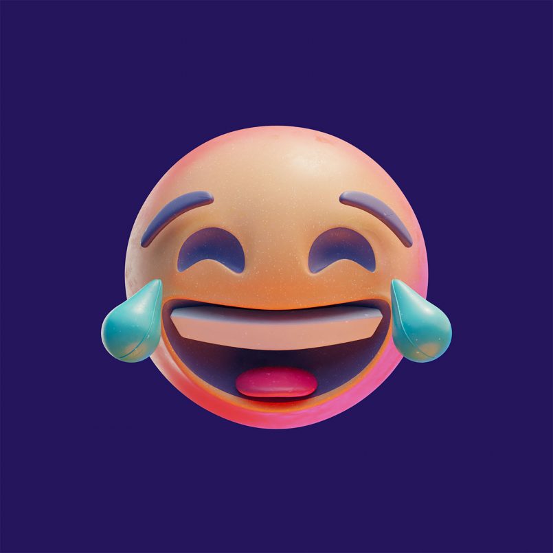 Fun 3D Artworks by Thomas Charier | Daily design inspiration for ...