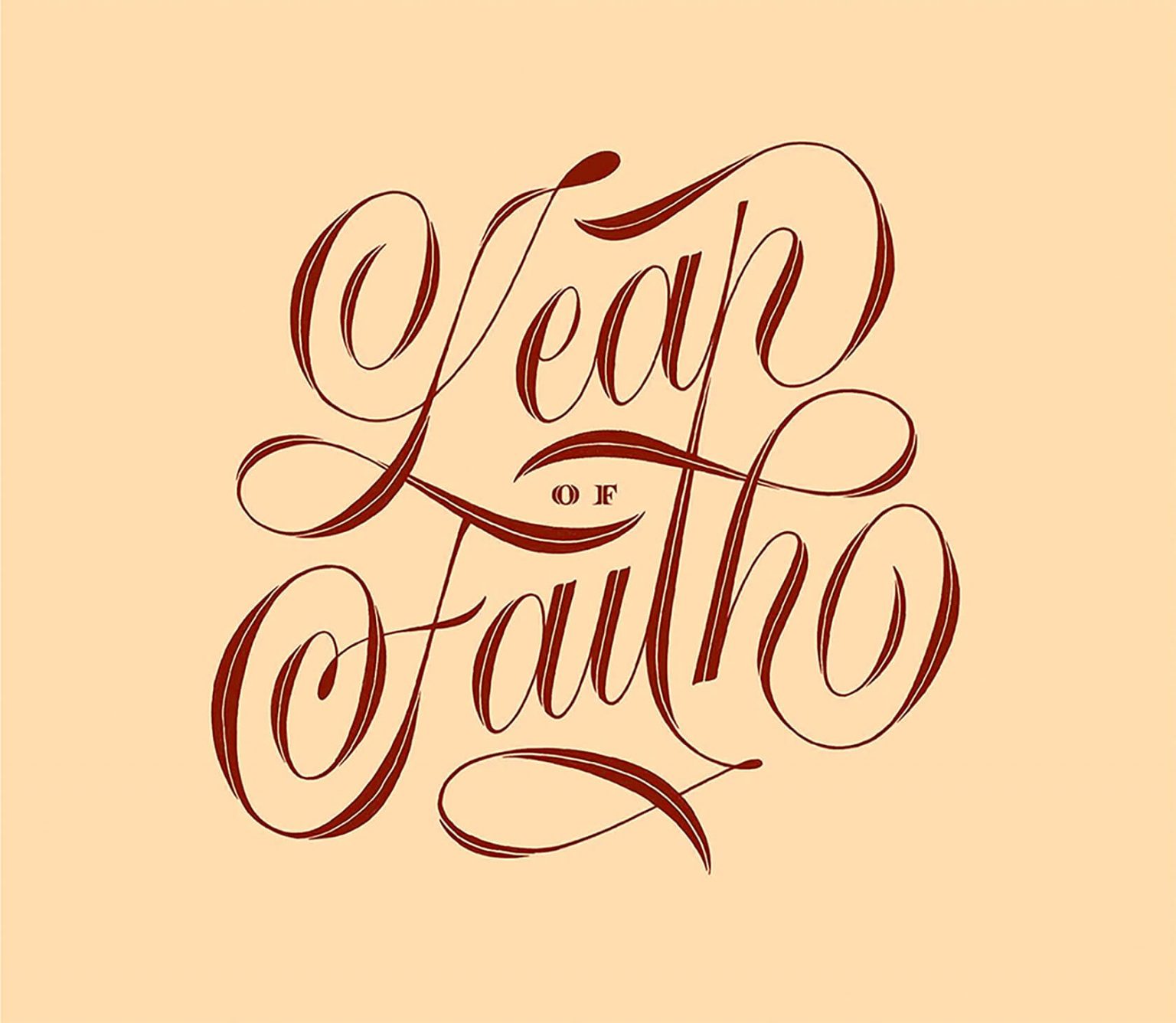 Hand-Lettering Creations by Jelvin Base | Daily design inspiration for ...