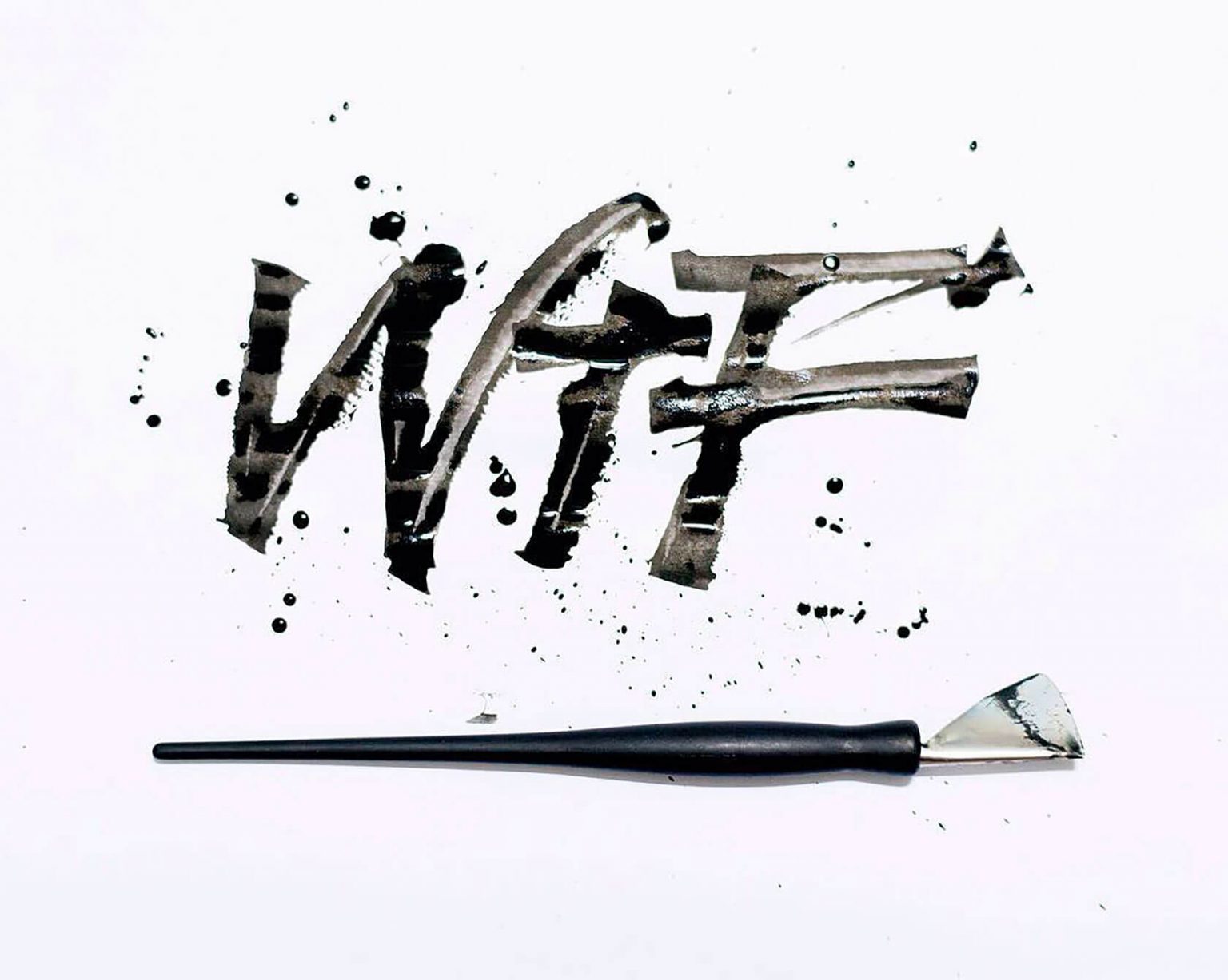 Hand-Lettering Creations by Jelvin Base | Daily design inspiration for ...