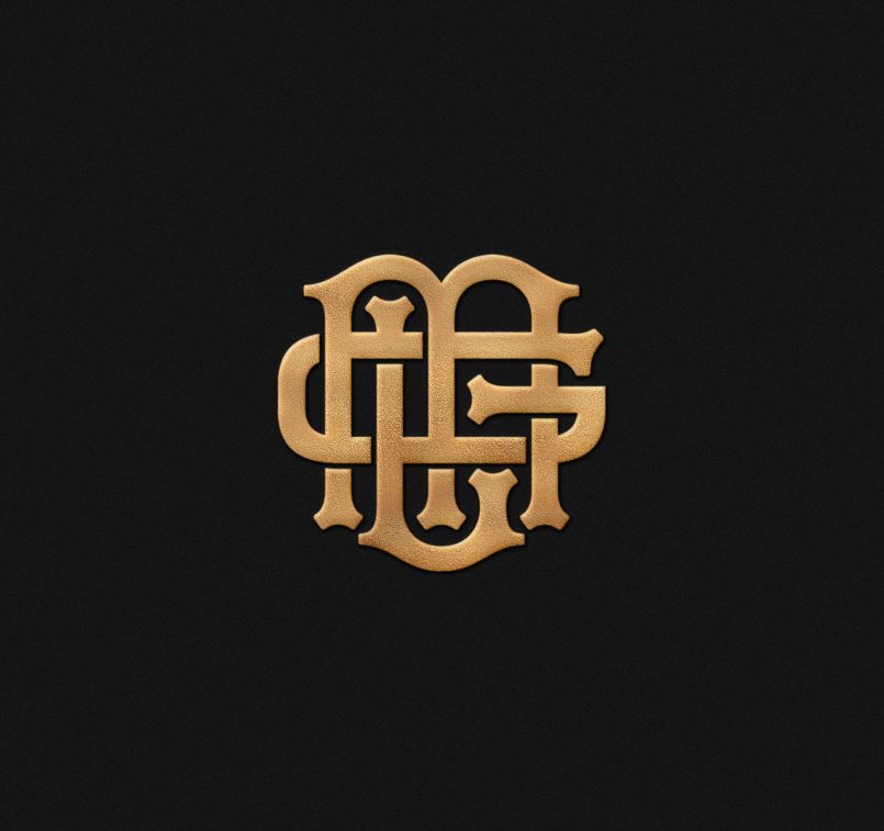 Logo Design Collection by Alán Guzmán | Daily design inspiration for ...