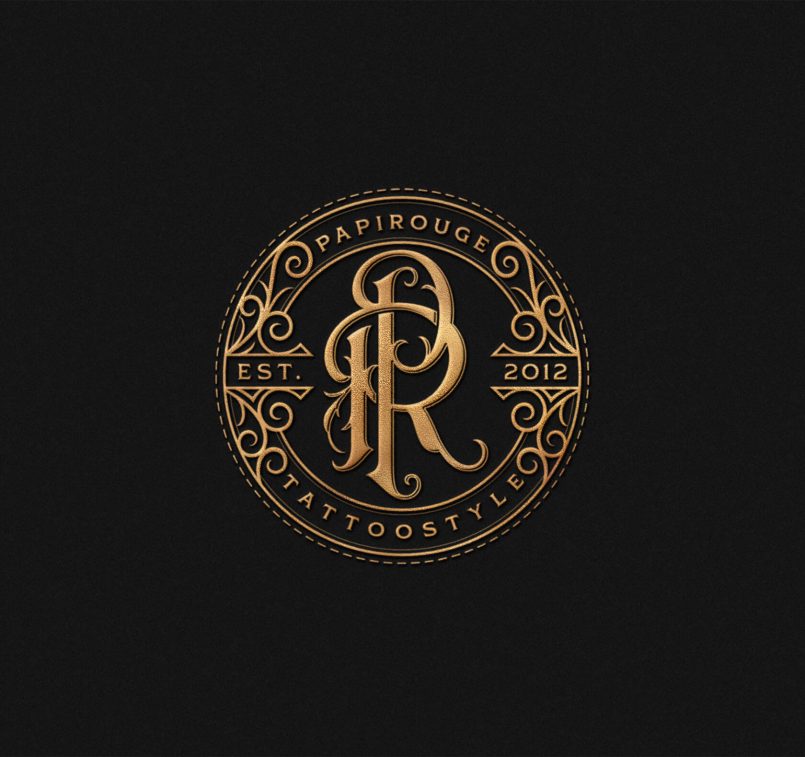 Logo Design Collection by Alán Guzmán | Daily design inspiration for ...