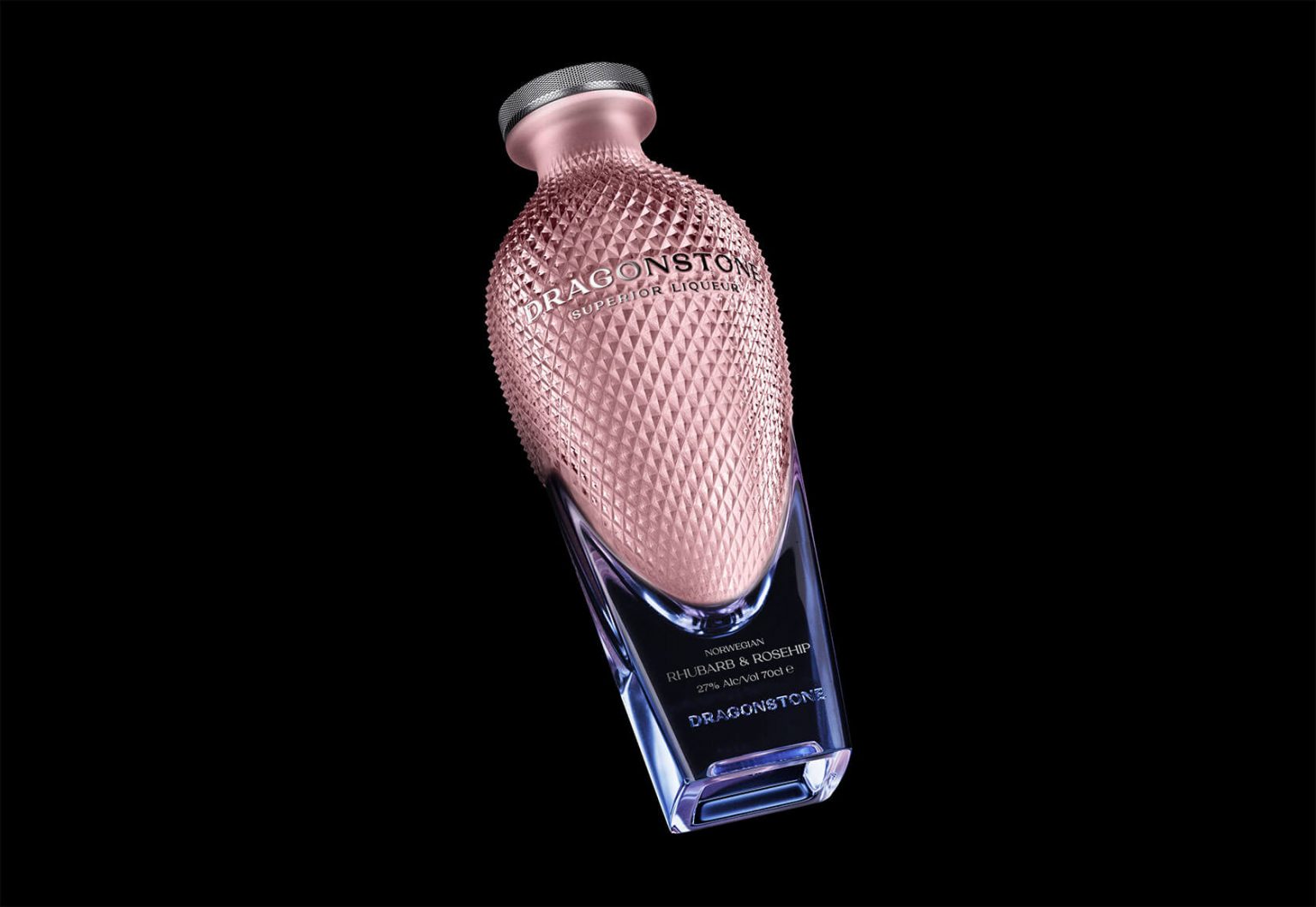 Sleek Branding & Packaging Design by Kingpin | Daily design inspiration ...