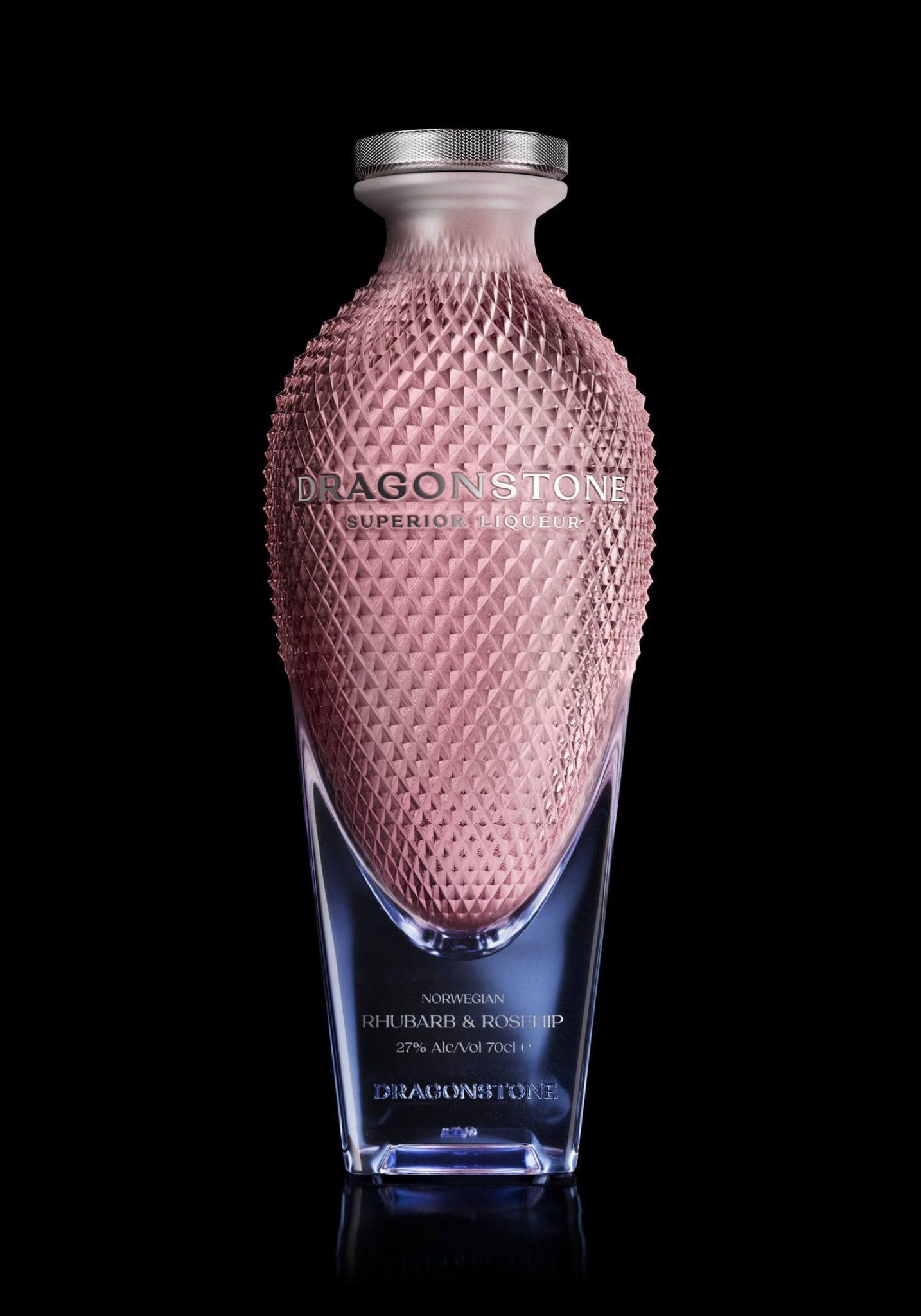 Sleek Branding & Packaging Design by Kingpin | Daily design inspiration ...