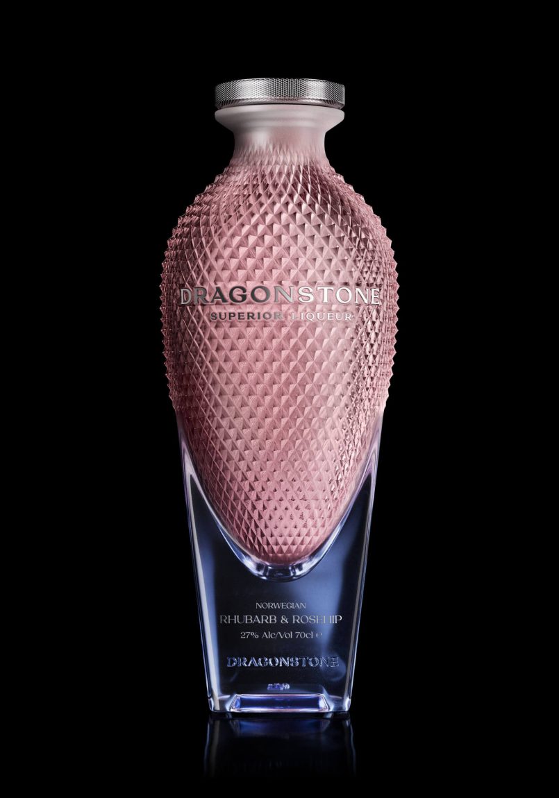 Sleek Branding & Packaging Design by Kingpin | Daily design inspiration ...