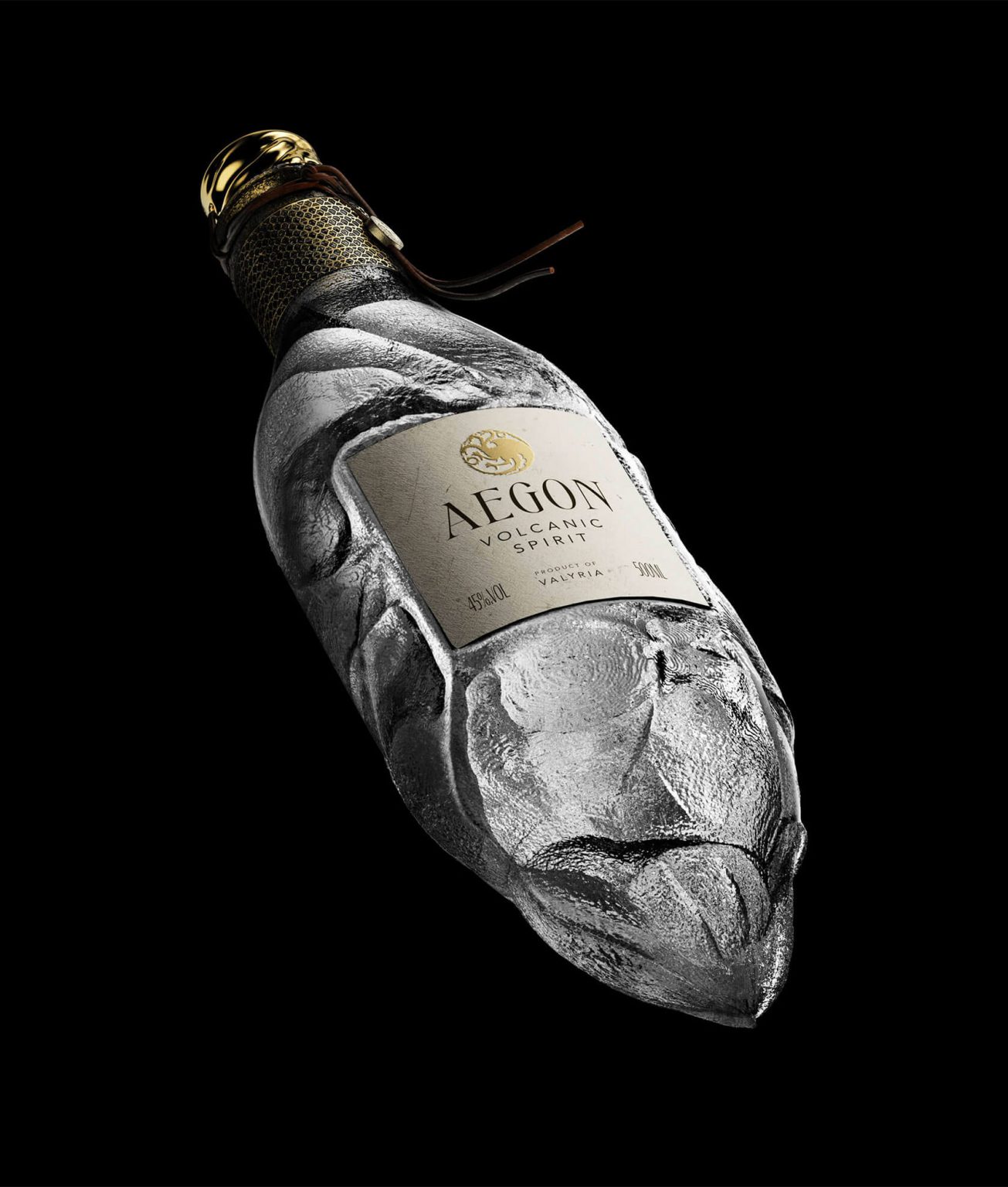 Sleek Branding & Packaging Design by Kingpin | Daily design inspiration ...