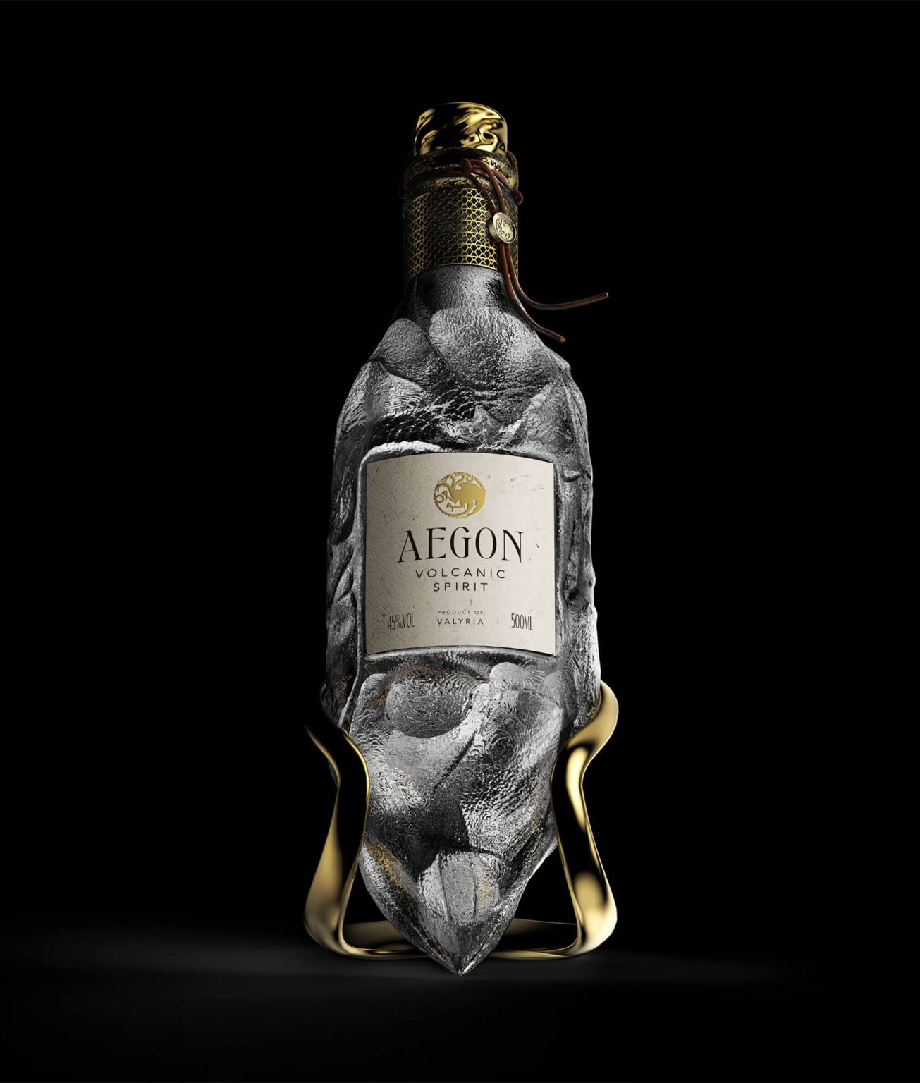 Sleek Branding & Packaging Design by Kingpin | Daily design inspiration ...