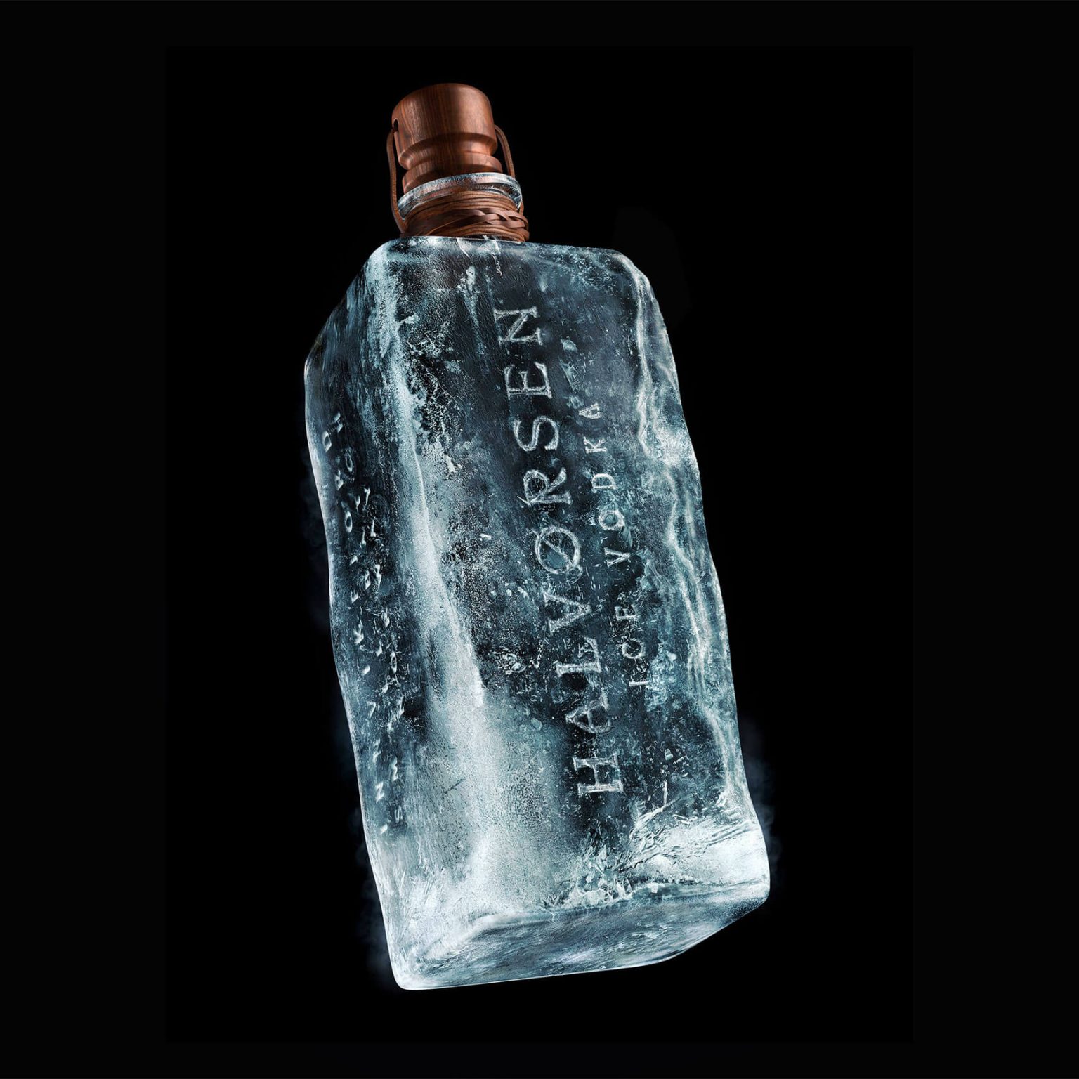 Sleek Branding & Packaging Design by Kingpin | Daily design inspiration ...