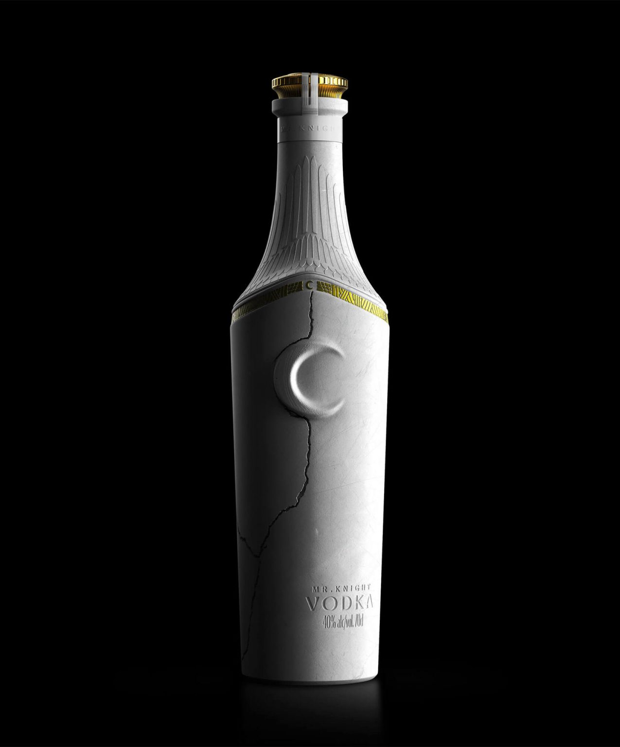 Sleek Branding & Packaging Design by Kingpin | Daily design inspiration ...