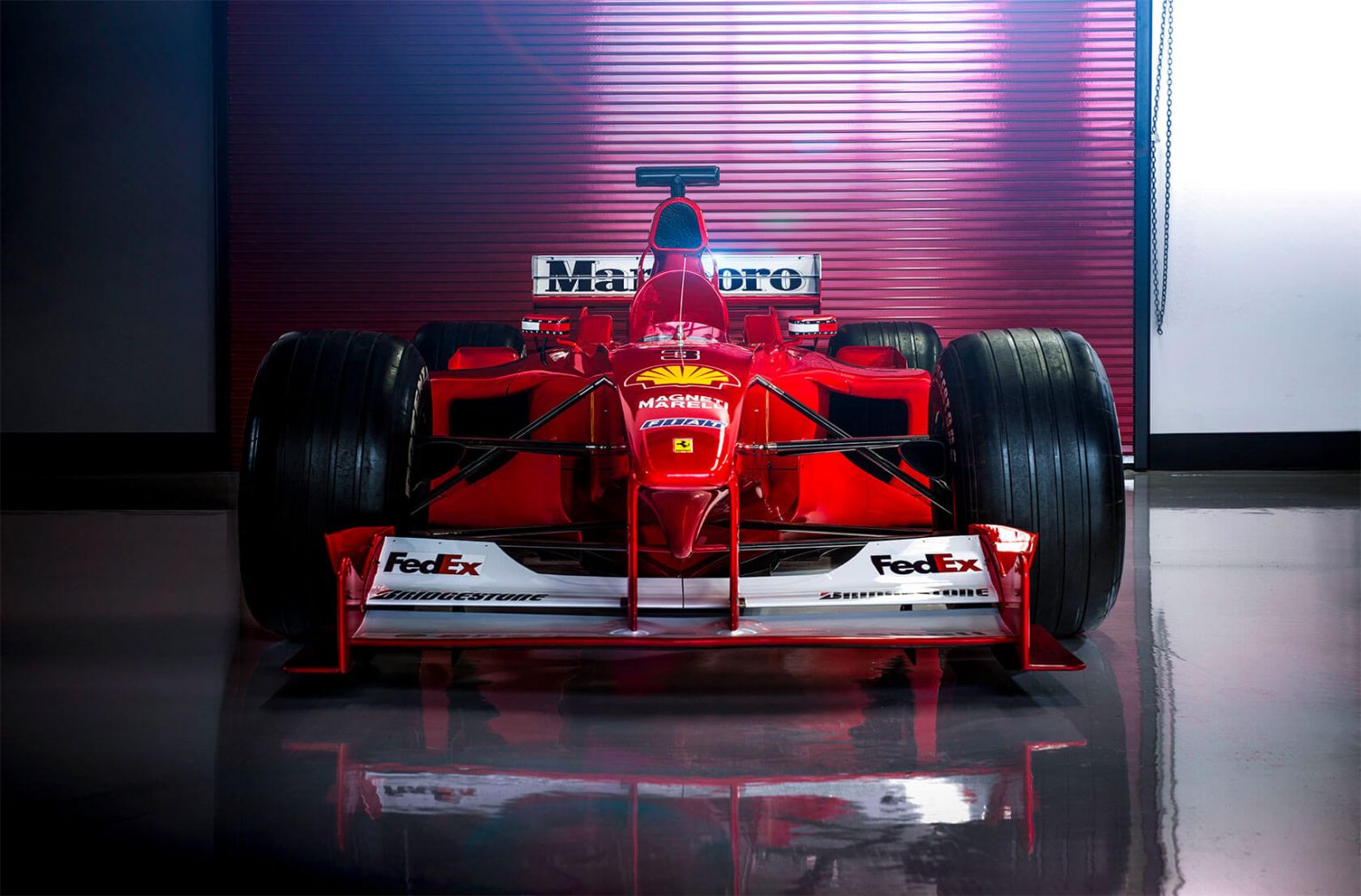 F1 2001: Photographic Project by Andrew Trahan | Daily design ...