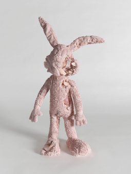 Eroded Objects: Sculptures by Daniel Arsham | Daily design inspiration for creatives ...