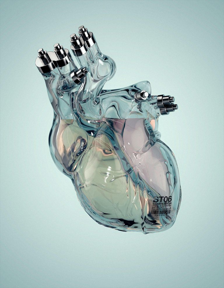 Macabre Sculptures by Hedi Xandt | Daily design inspiration for ...