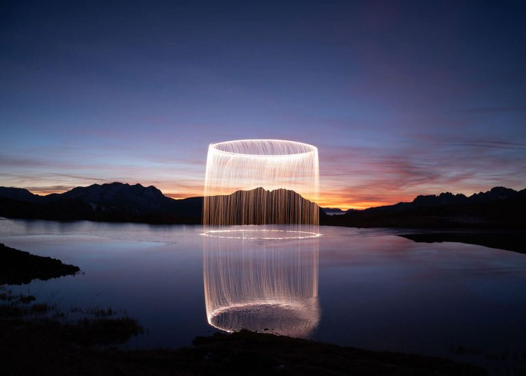 Aerial Firework Dreams: Captivating Photo Series by Jadikan | Daily ...