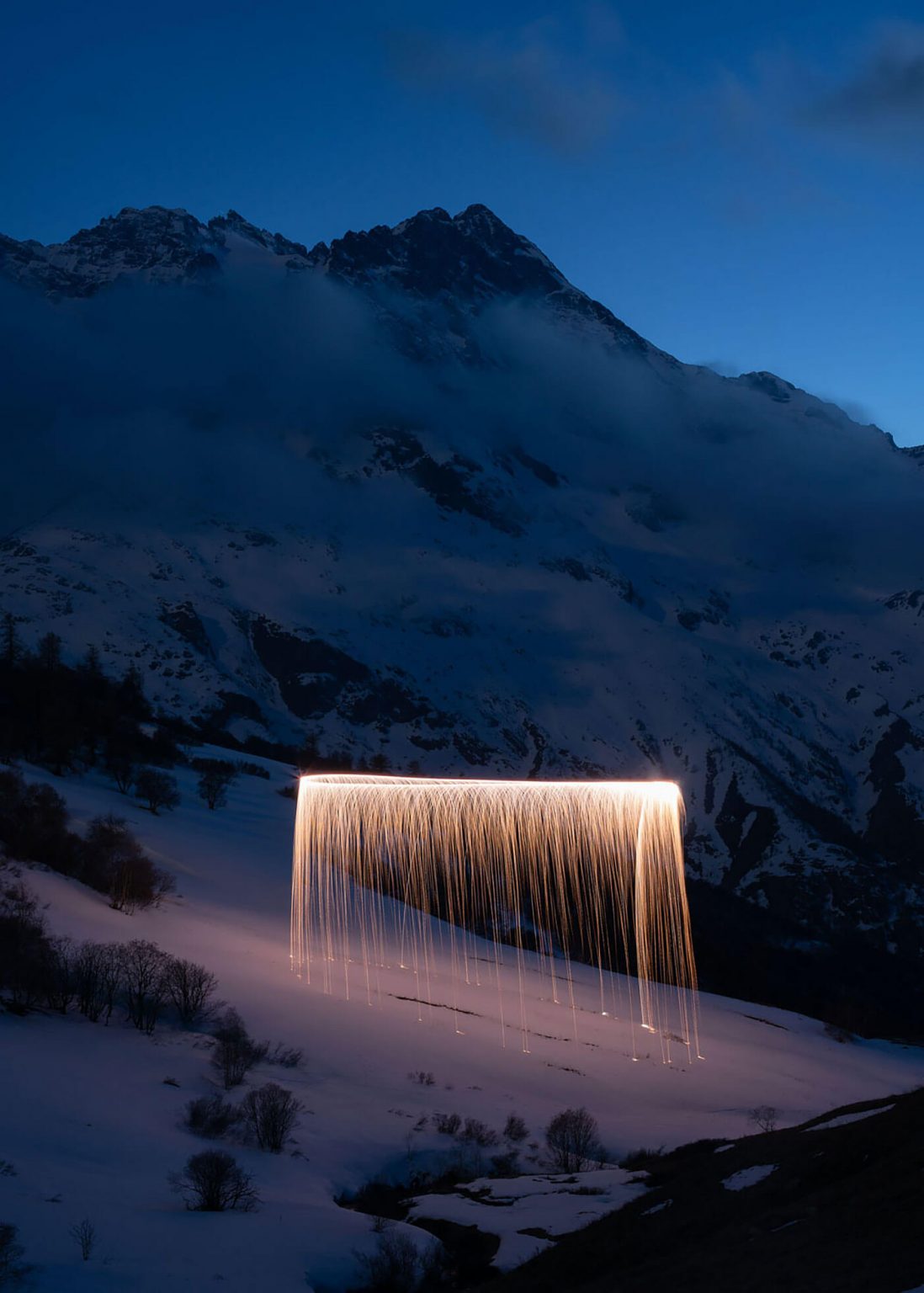 Aerial Firework Dreams: Captivating Photo Series by Jadikan | Daily ...