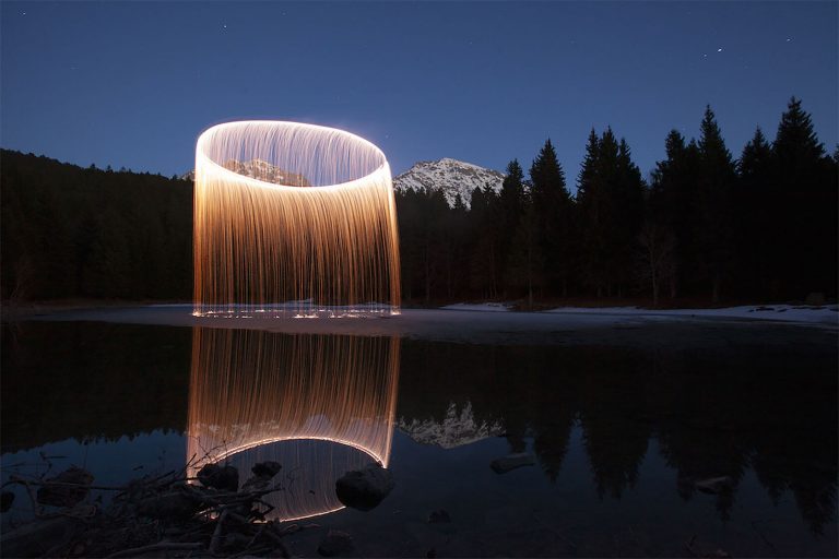 Aerial Firework Dreams: Captivating Photo Series by Jadikan | Daily ...