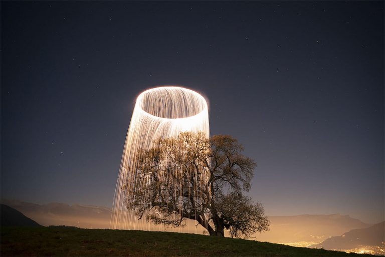 Aerial Firework Dreams: Captivating Photo Series by Jadikan | Daily ...