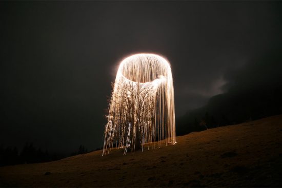 Aerial Firework Dreams: Captivating Photo Series by Jadikan | Daily ...