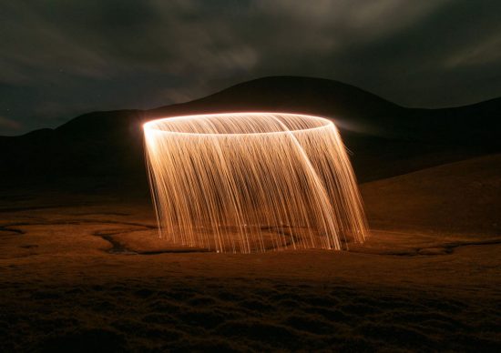 Aerial Firework Dreams: Captivating Photo Series by Jadikan | Daily ...