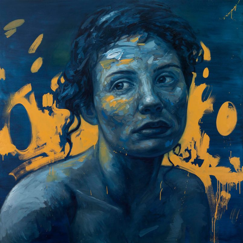 Unveiling the Depths: Exploring Lionel Smit's Multifaceted Artistry ...