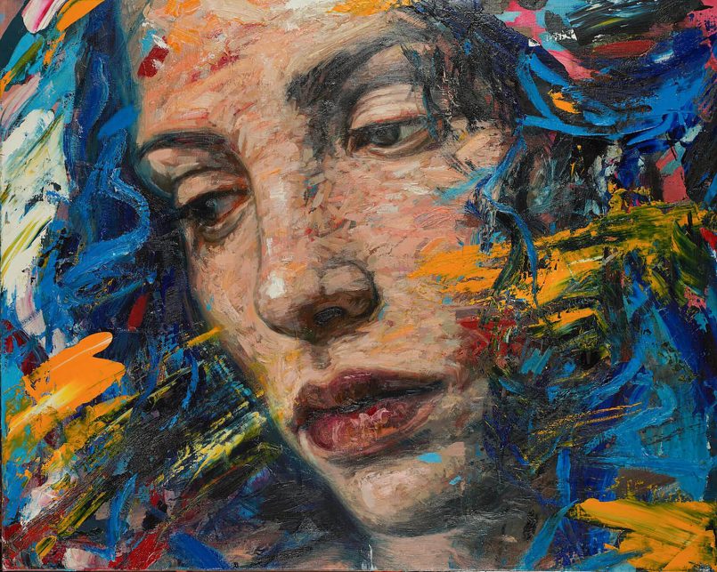 Unveiling the Depths: Exploring Lionel Smit's Multifaceted Artistry ...