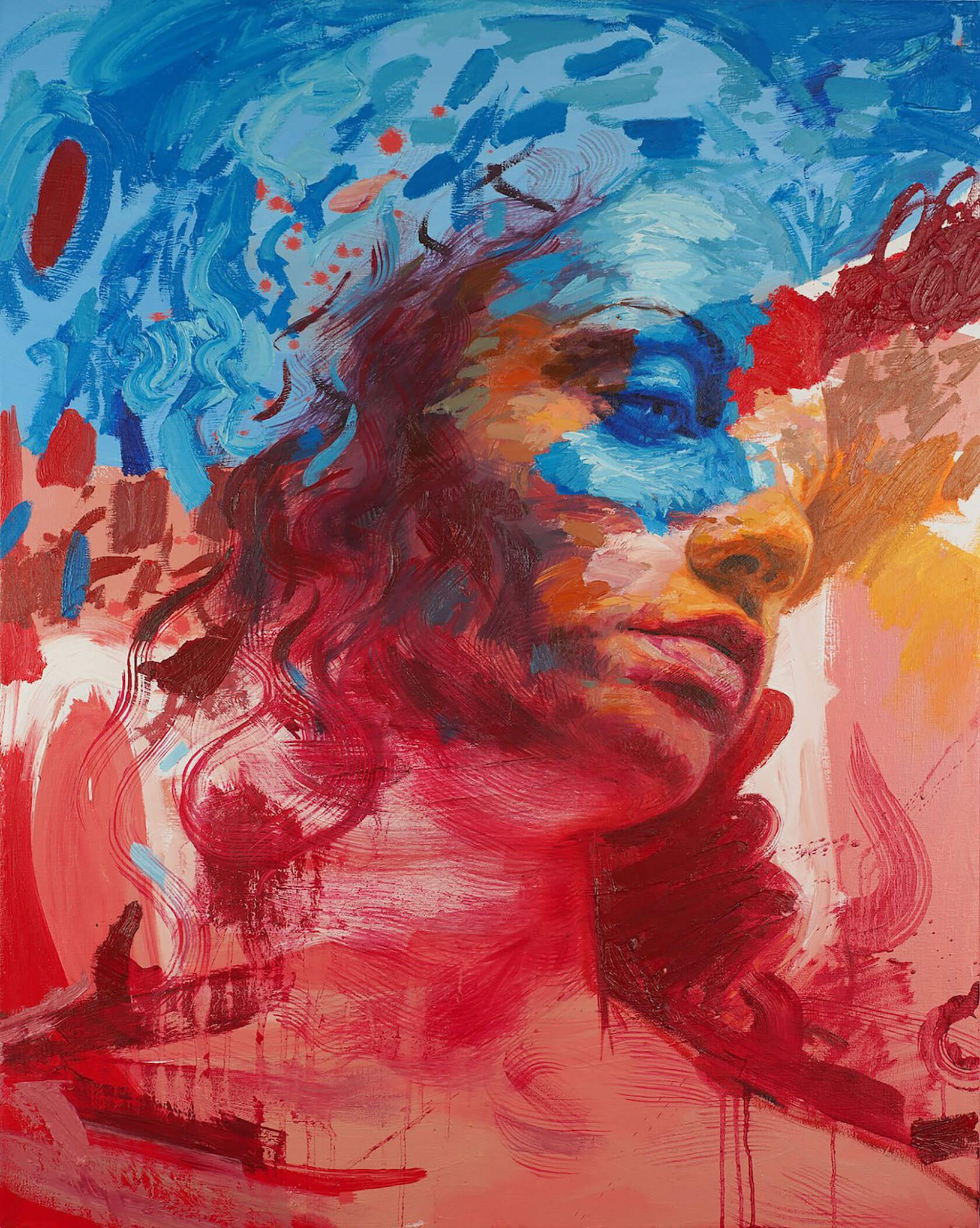 Unveiling the Depths: Exploring Lionel Smit's Multifaceted Artistry ...