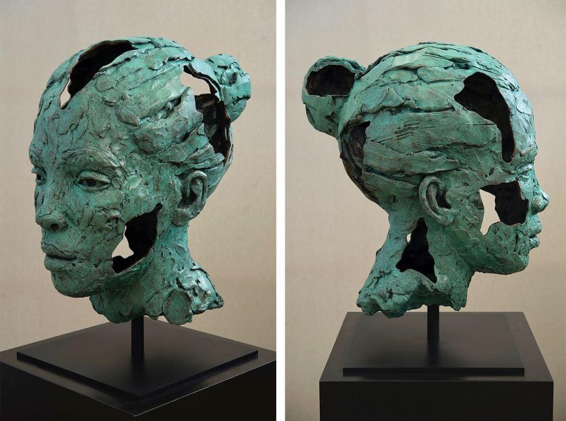 Unveiling the Depths: Exploring Lionel Smit's Multifaceted Artistry ...