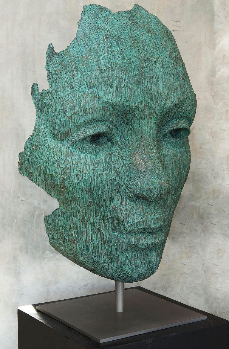 Unveiling the Depths: Exploring Lionel Smit's Multifaceted Artistry ...