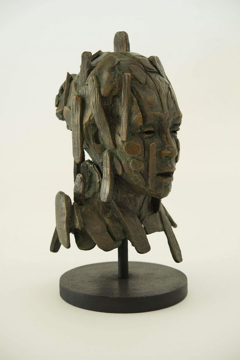 Unveiling the Depths: Exploring Lionel Smit's Multifaceted Artistry ...