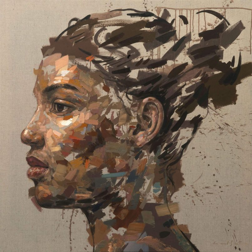 Unveiling the Depths: Exploring Lionel Smit's Multifaceted Artistry ...