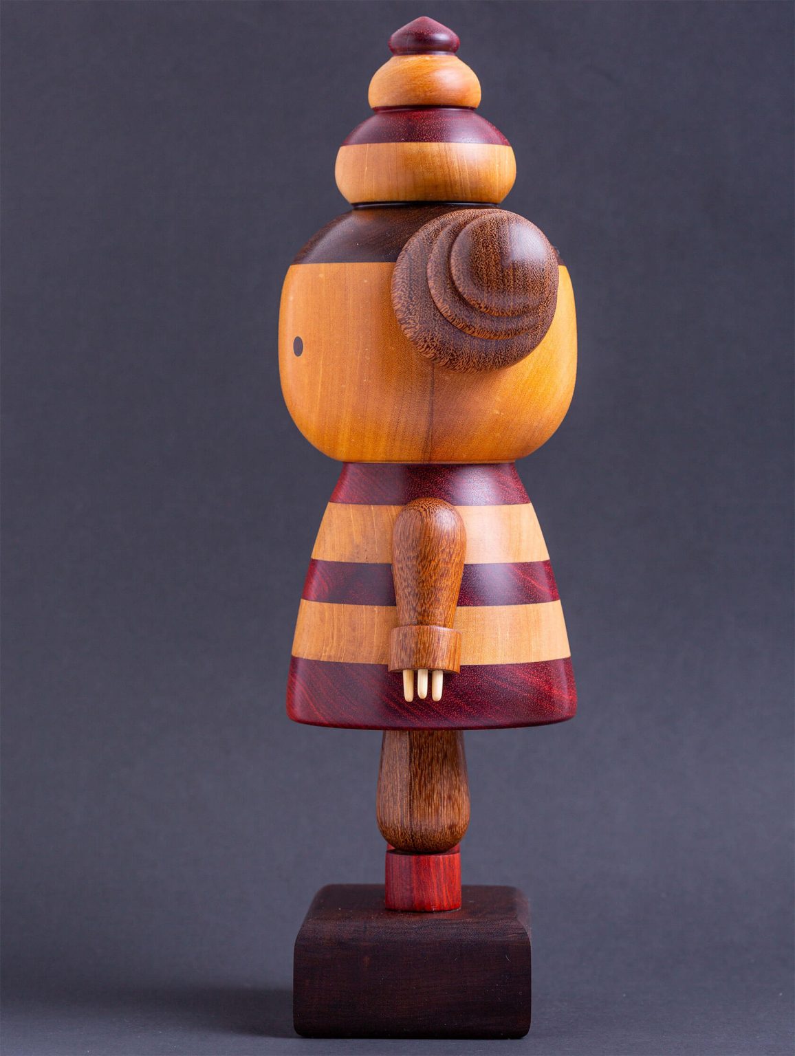 Adorable Wooden Creations by Popoke | Daily design inspiration for ...