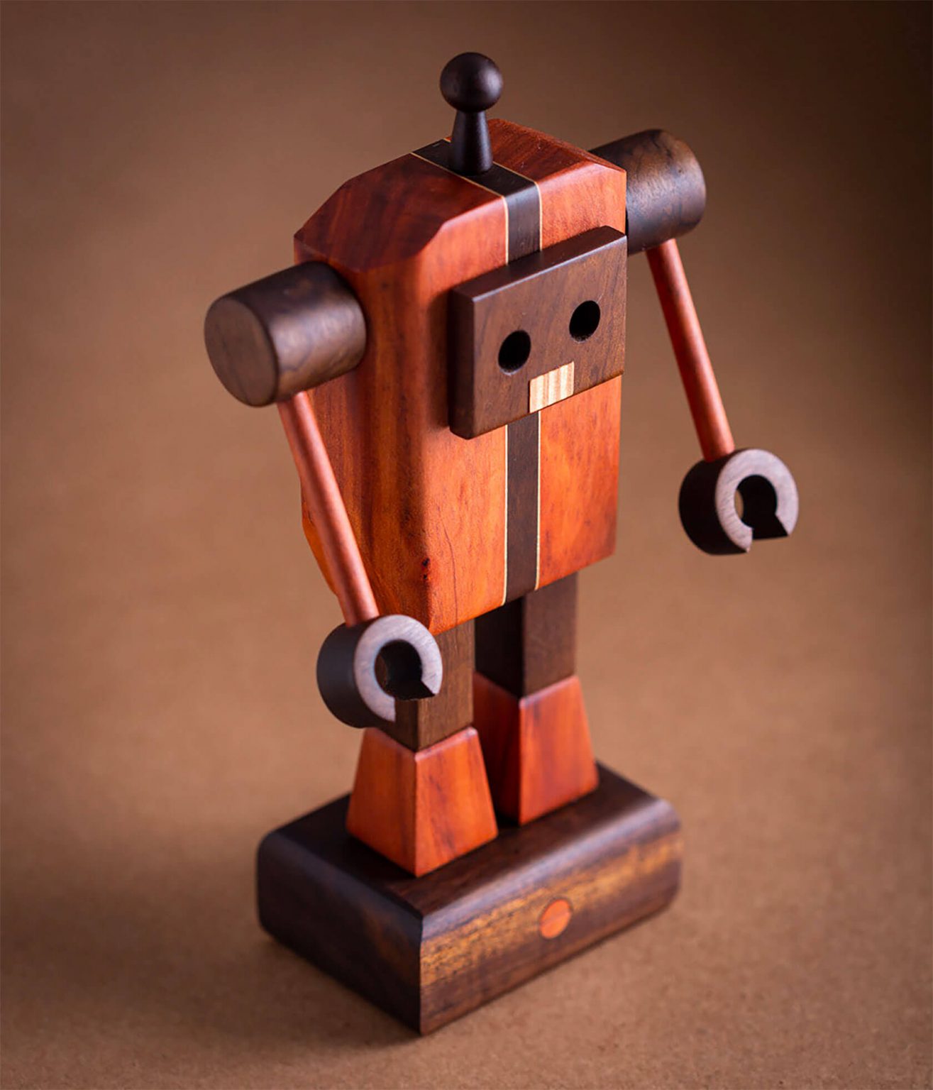 Adorable Wooden Creations by Popoke | Daily design inspiration for ...