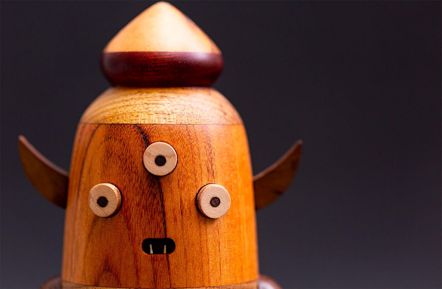 Adorable Wooden Creations by Popoke | Daily design inspiration for ...