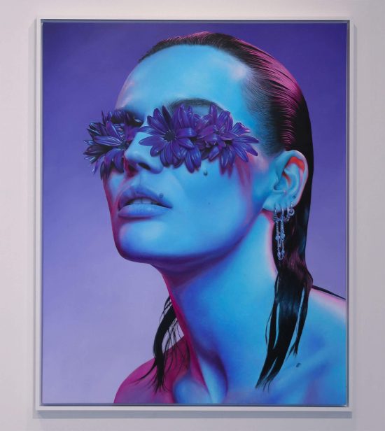 Amazing Hyper-Realistic Paintings by Robert Euwe | Daily design inspiration for creatives ...