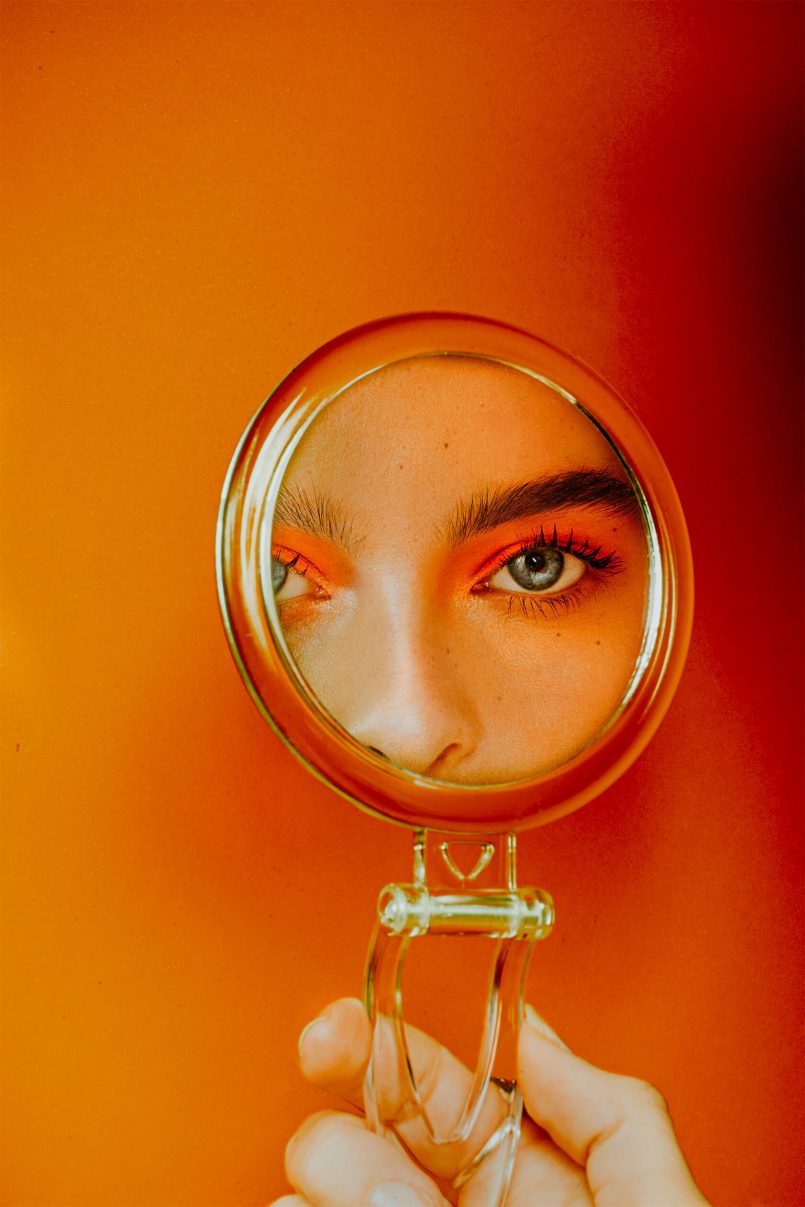 Stunning Beauty & Fashion Photography by Bater & Street | Daily design ...