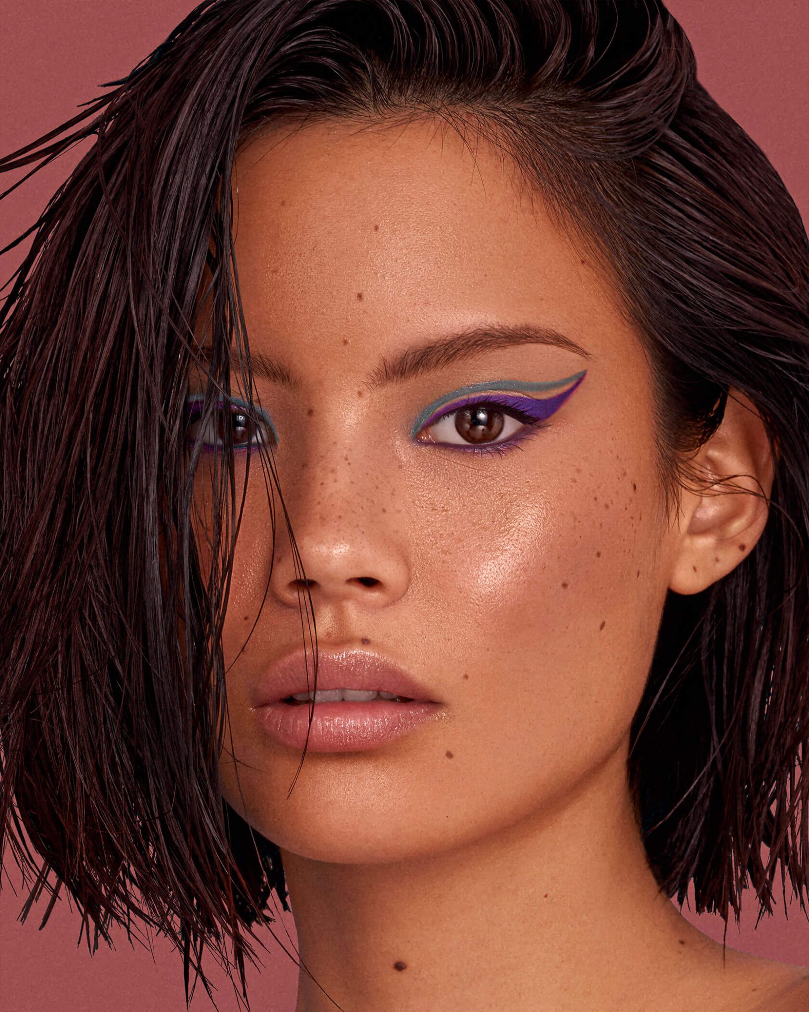 Stunning Beauty & Fashion Photography by Bater & Street | Daily design ...